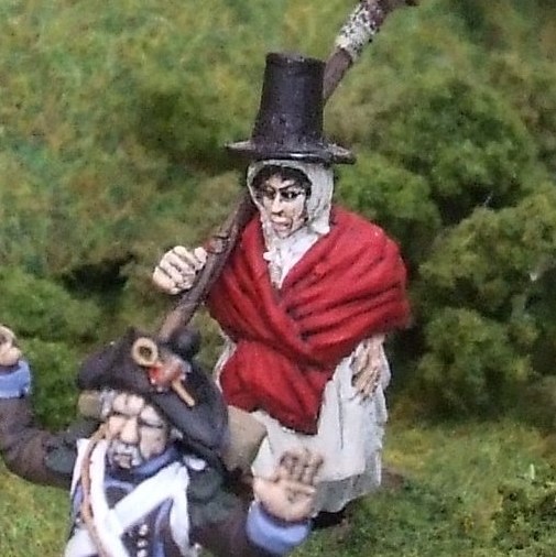 Jemima Icon | Jemima Fawr's Miniature Wargames Blog